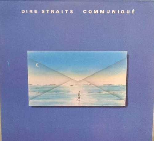 Dire Straits-79,82,85, 91 LP