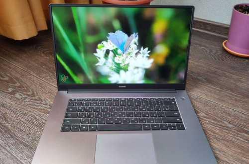 Ноутбук Huawei matebook D15