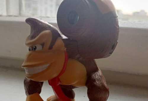 Фигурка из Макдоналдс Donkey Kong 2013