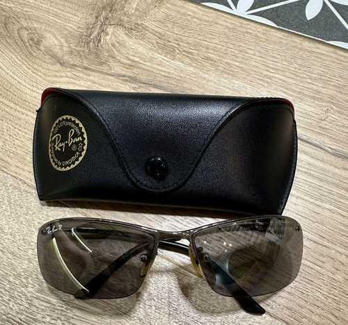 Очки ray ban винтаж