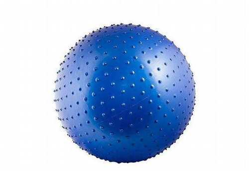 Мяч массажный "torres", AL100265, диам. 65 см, эл