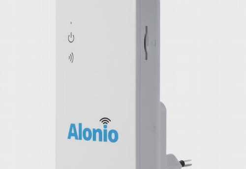 GSM термометр Alonio T2, датчик температуры (опове