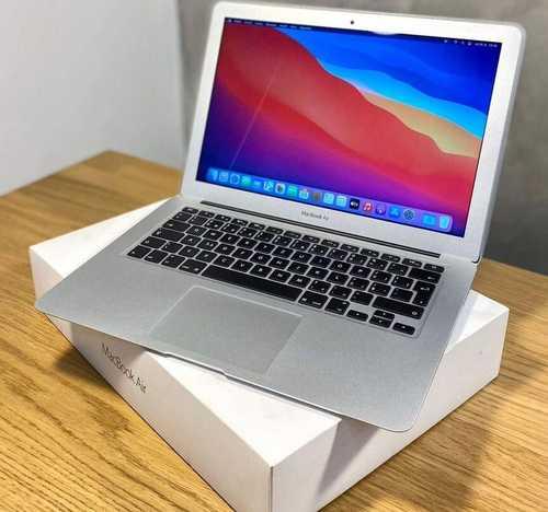 Ноутбук Apple Macbook Air 13