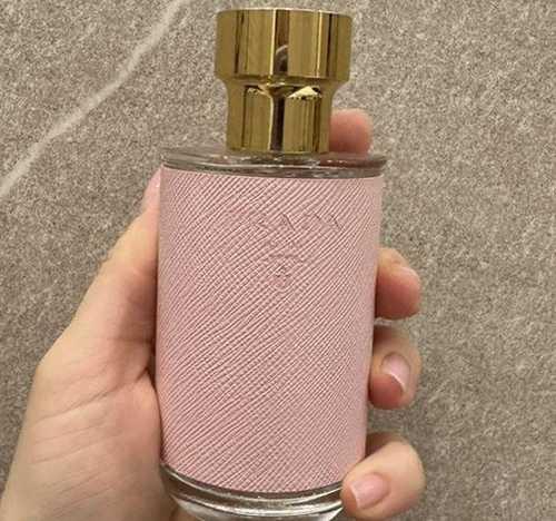 Туалетная вода Prada le femme