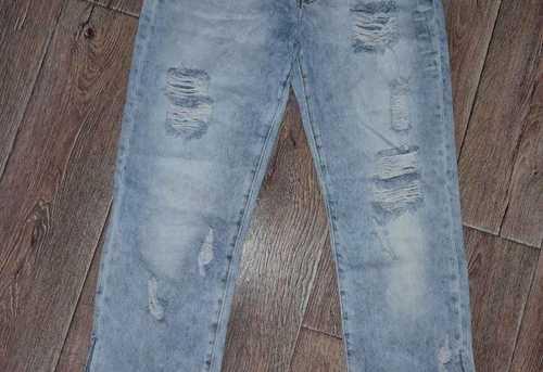 Джинсы новые Gloria jeans