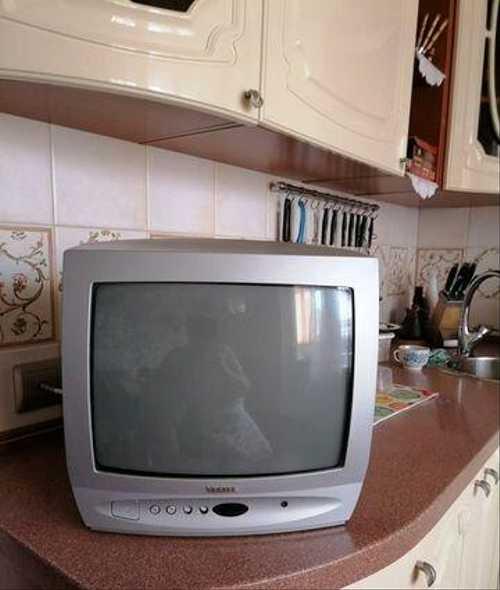 Продажа телевизора бу