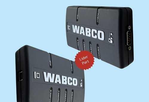 Wabco DI 2 \ Вабко\ Автосканер для прицепов