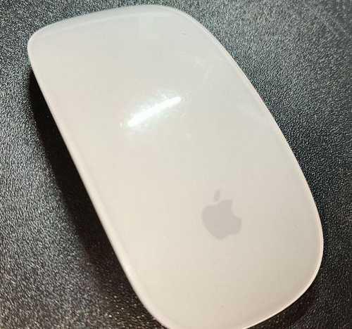 Мышь apple magic mouse 1