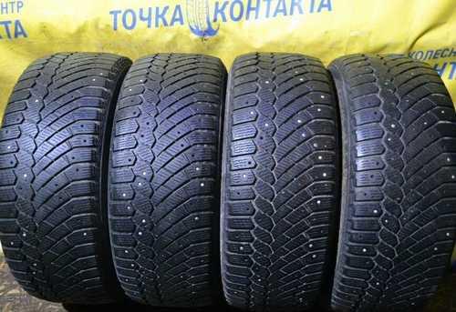 Continental ContiIceContact 235/55 R17