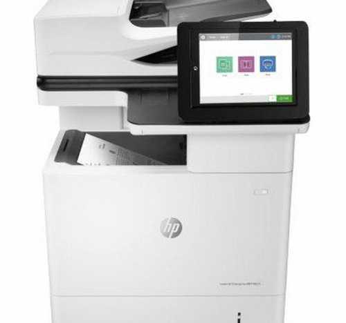 Мфу HP LaserJet Enterprise M635h 7PS97A - новый