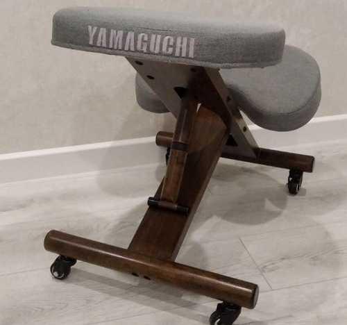 Коленный стул yamaguchi