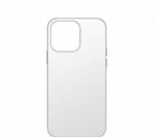 Чехол-накладка 1mm для смартфона iPhone 14 Pro Cle