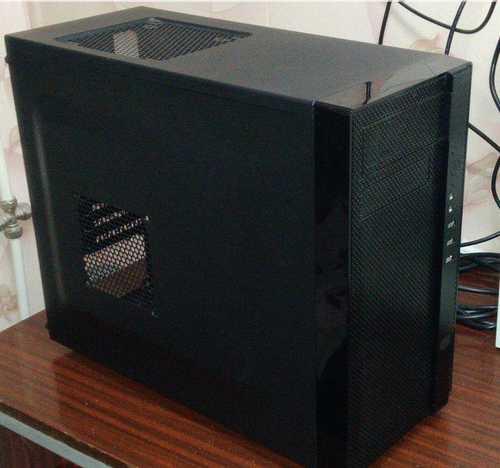 Cooler Master N200