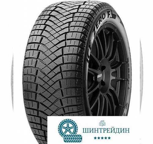 Pirelli Ice Zero FR 225/50 R17 98H