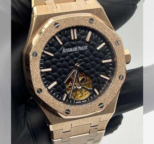 Часы Audemars Piguet Royal Oak Tourbillon 41mm