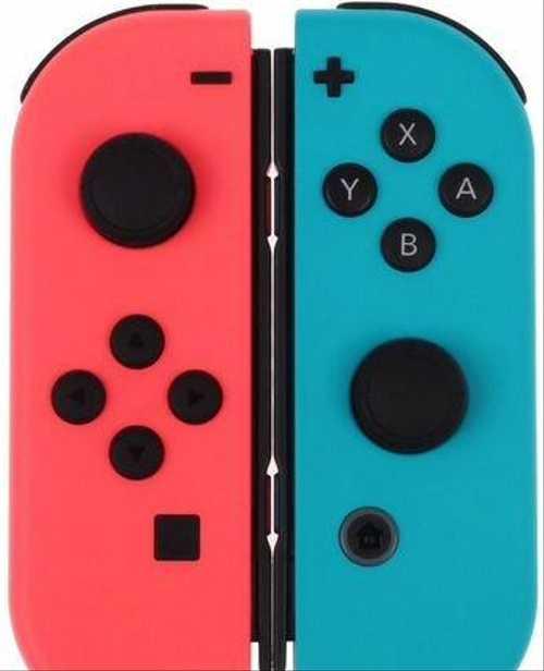 Игровой контроллер Nintendo Switch Joy-Con Pair Ne