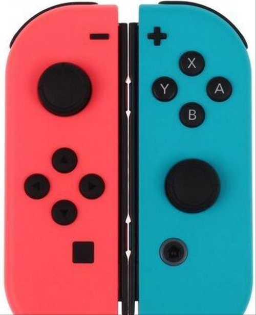 Игровой контроллер Nintendo Switch Joy-Con Pair Ne