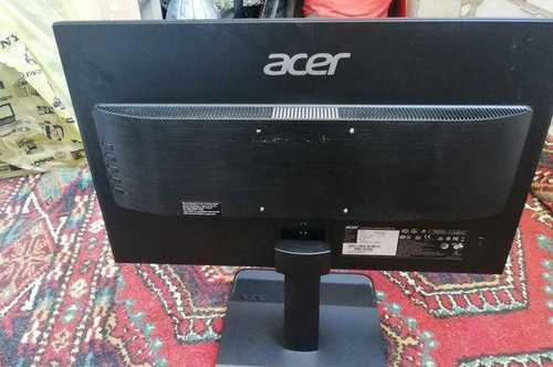 Монитор Acer 24