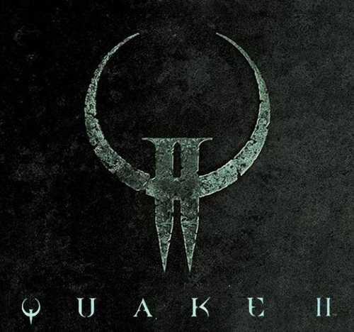 Quake II PS4/PS5