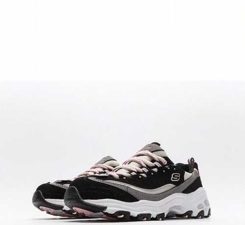 Кроссовки женские Skechers 38,5-39 размер