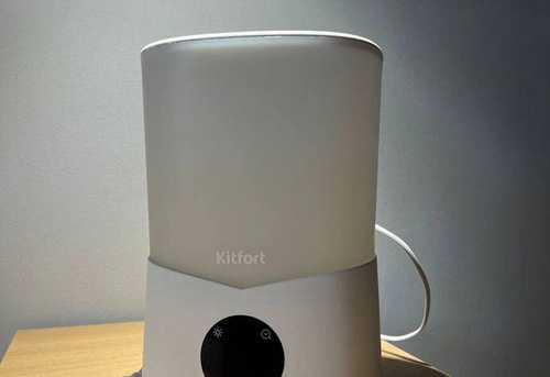 Увлажнитель воздуха Kitfort KT-2873