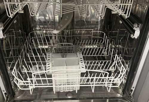 Посудомоечная машина indesit