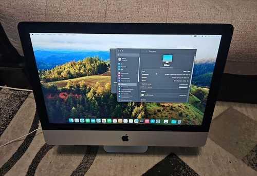 Apple iMac 21.5 A1418 2013