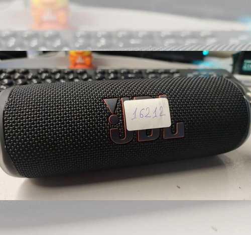 Колонка JBL flip 6