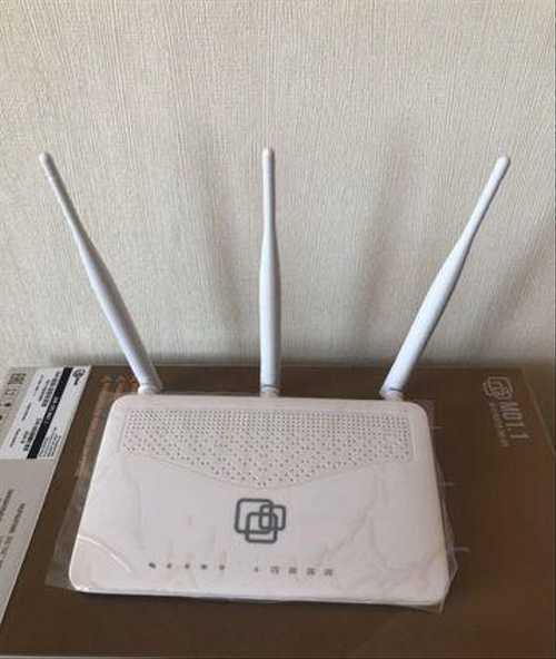 Wifi роутеры