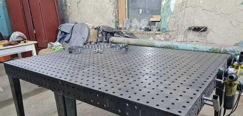 Сварочный стол