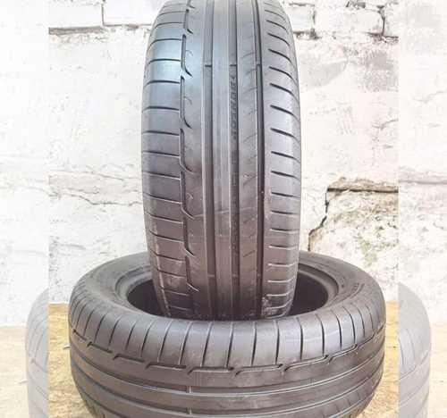 Dunlop SP Sport Maxx 235/55 R19 101P