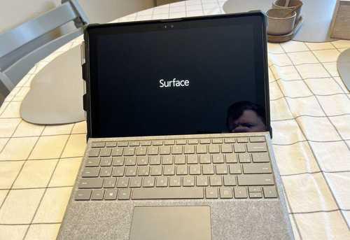 Microsoft surface pro 4 i5