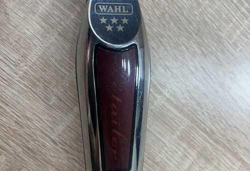 Триммер wahl detailer