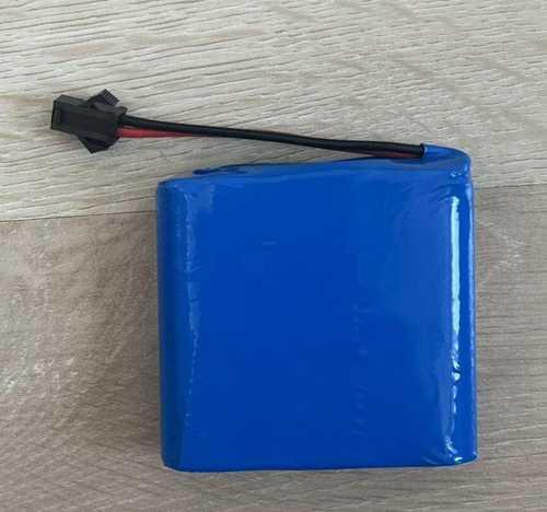 Аккумулятор 800 mah