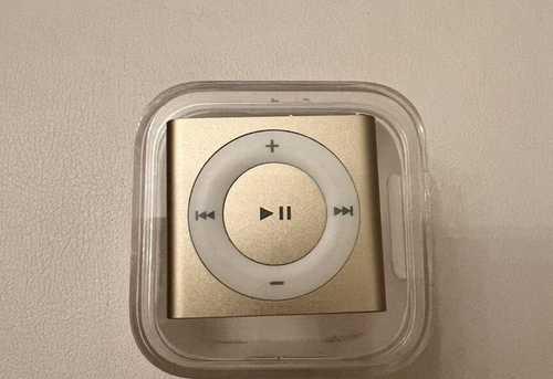 Плеер iPod shuffle 2гб