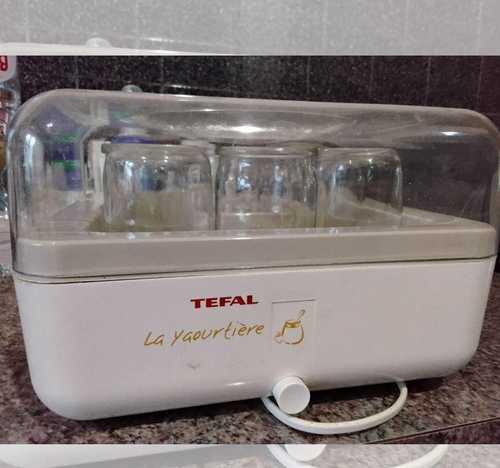 Йогуртница tefal