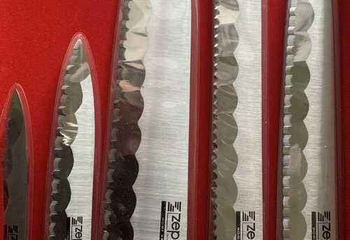 Набор кухонных ножей zepter оригинал
