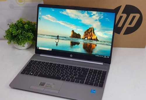 Ноутбук (HP, 250 G8 2W9A7EA, Intel, Core i3, 1115G