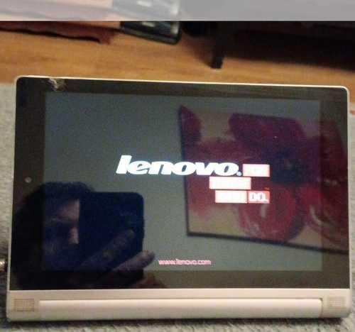 Lenovo yoga tablet 2-830l