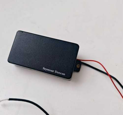 Звукосниматель Seymour Duncan Blackout (bridge)