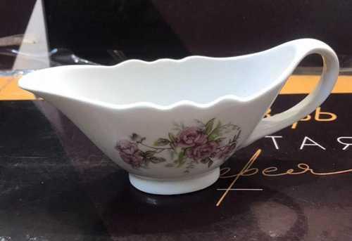 Соусник дулево СССР