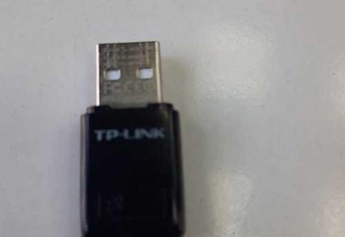 USB WI-FI адаптер