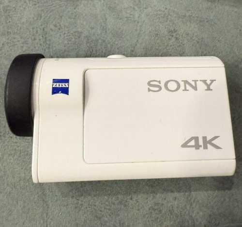 Sony FDR-X3000R