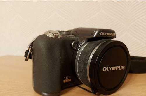 Olympus SP-550 UZ