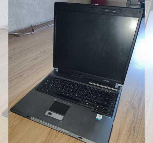 Ноутбук Asus A3000