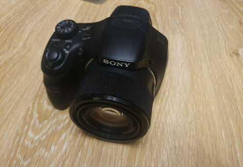 Фотоаппарат Sony cyber shot dsc HX300