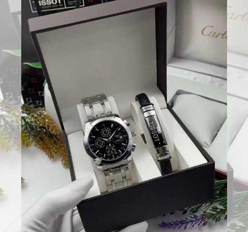 Часы мужские tissot