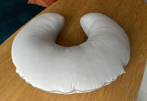 Подушка для кормления IKEA len