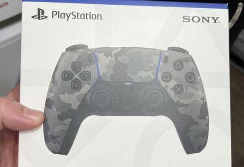 Sony Dualsense Camouflage для PS5