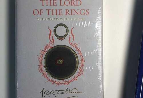 The Lord of the Rings Illustrated Editions